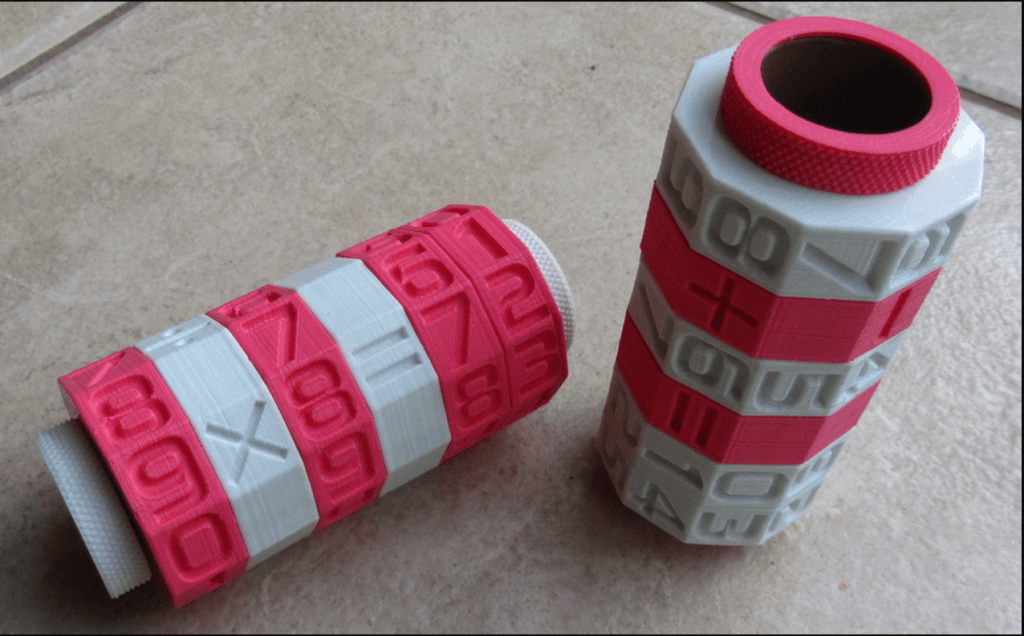 Math Tube